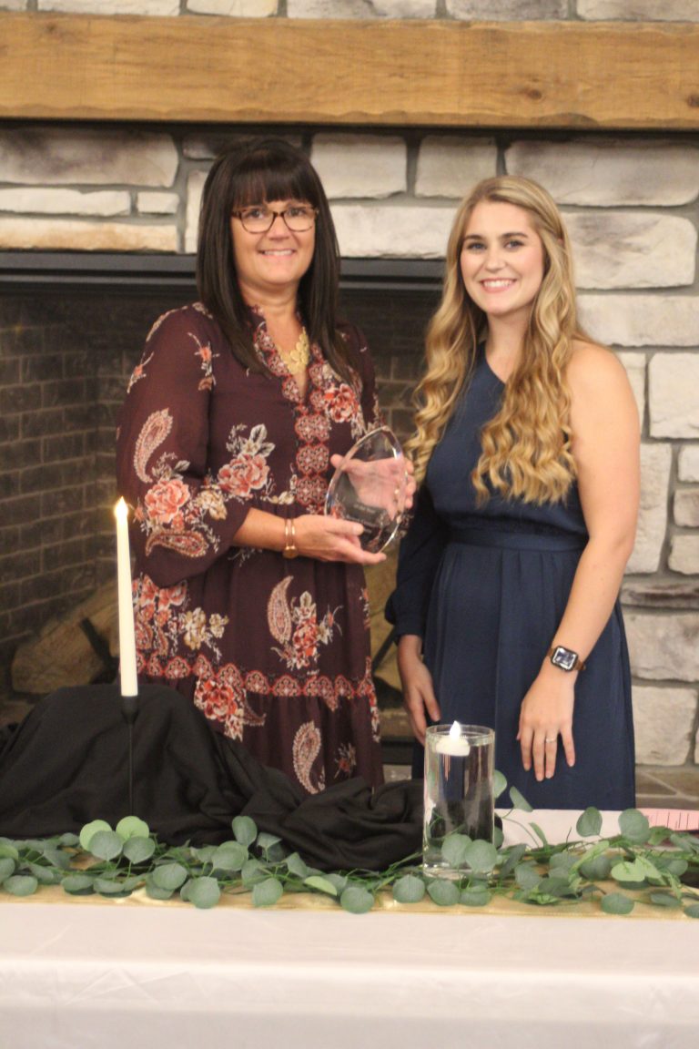 Bower Center For The Arts named Non-Profit of The Year! - Bower Center ...