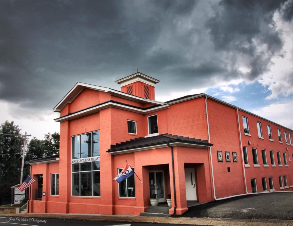 Home - Bower Center for the Arts