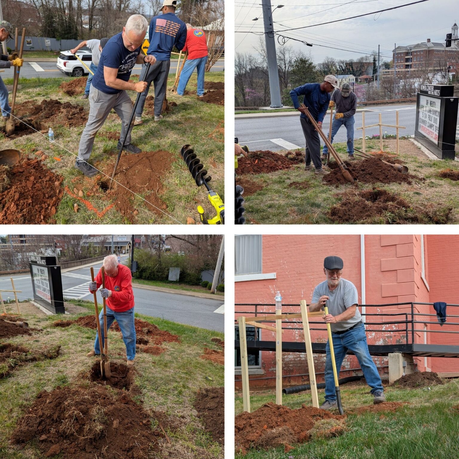 Introducing the Lucille Hoback Boggess Outdoor Learning Center and ...